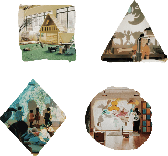 Cascades School